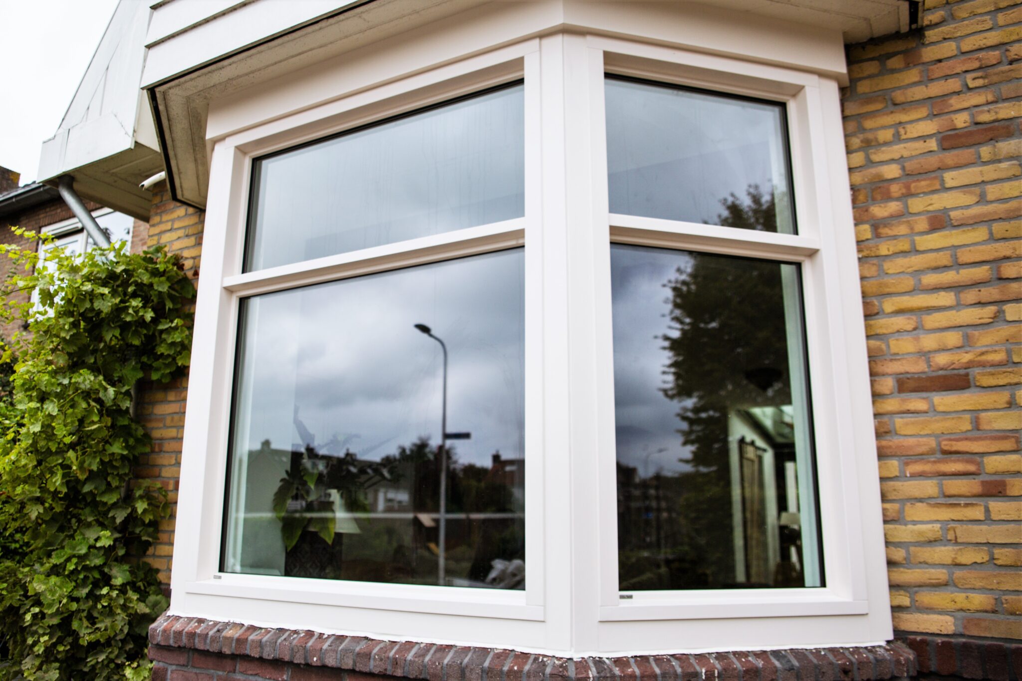 Woning verduurzamen: bespaar energie met nieuwe kozijnen